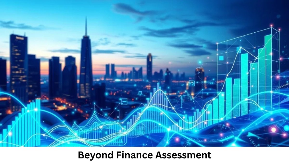Unlock Your Beyond Finance Assessment Answers with My Complete Success ...